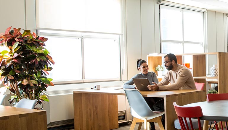 Corporate Values | AD'Missions, Portage salarial Company